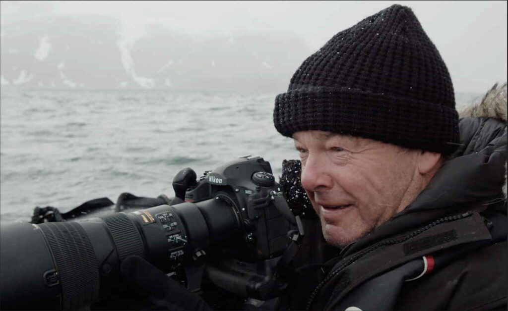 David Yarrow Wildlife Photography MasterClass - Cool Wildlife Photography