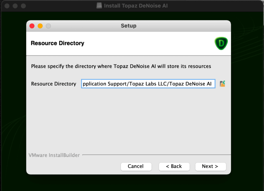 Topaz Labs Denoise AI Workflow Step By Step Guide - Cool Wildlife ...
