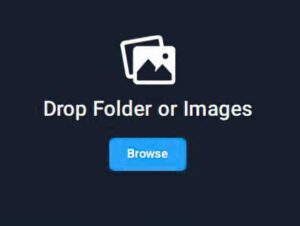 Topaz Labs Sharpen AI Workflow Step By Step Guide - Cool Wildlife