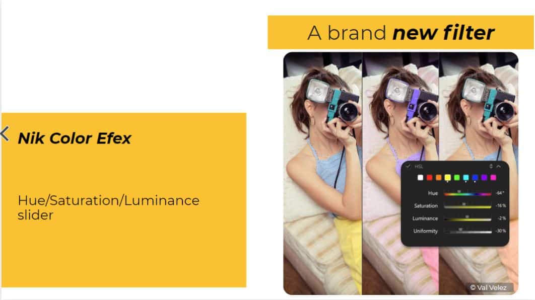 Nik Collection 6 Review | Worth The Upgrade? | Compare V5 to V6 - Cool ...