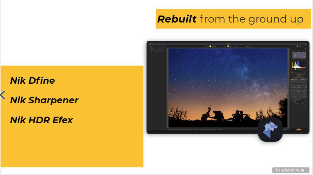 Nik Collection 6 Review | Worth The Upgrade? | Compare V5 to V6 - Cool ...